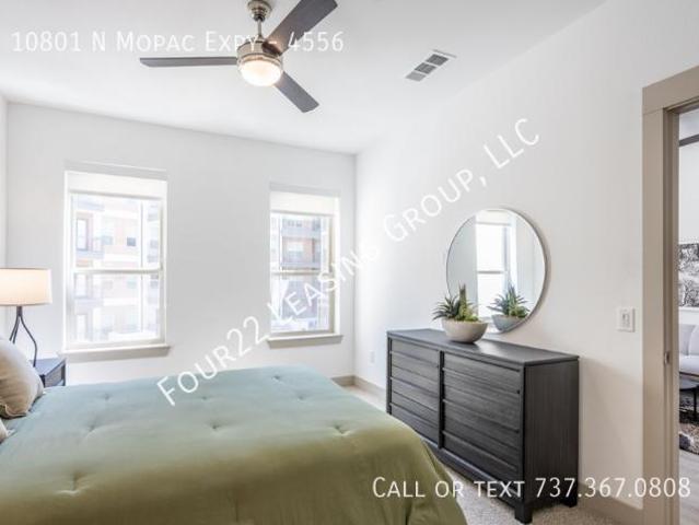 1 Br, 1 bath, Condo 10801 N Mopac Expy