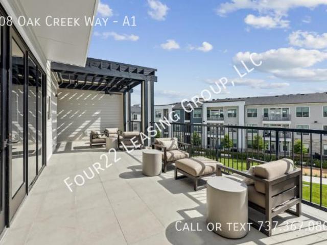 1 Br, 1 bath, Condo 108 Oak Creek Way