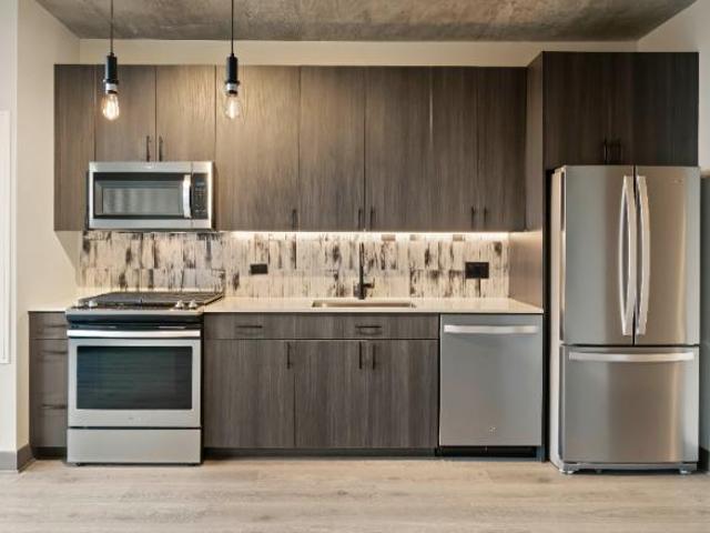 1 Br, 1 bath, Condo 108 N Ada