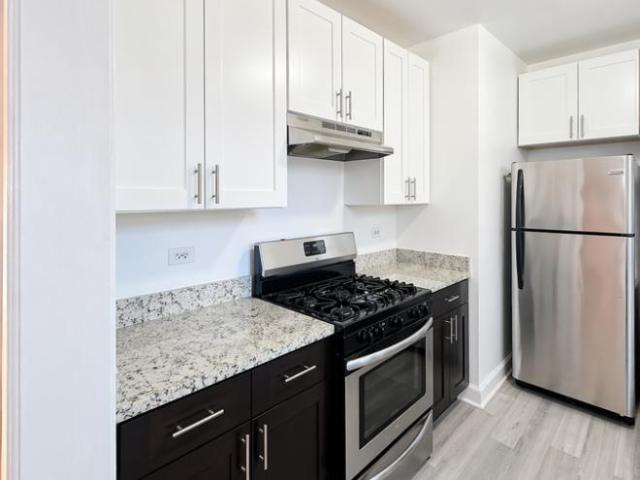 1 Br, 1 bath, Condo 10985 S Church Street