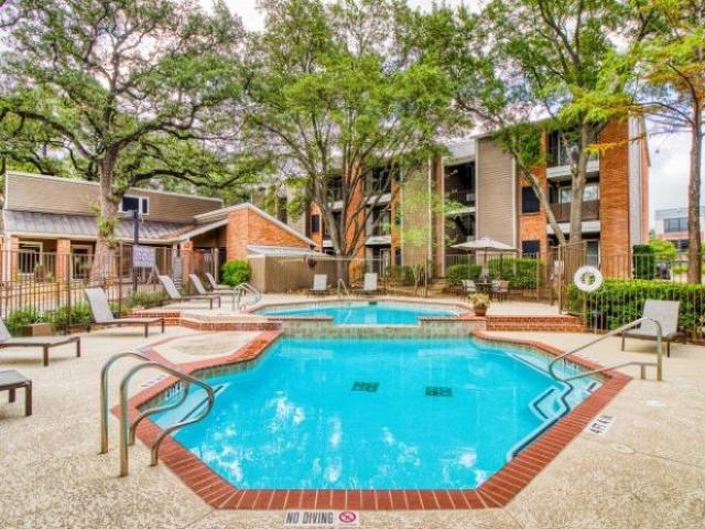 1 Br, 1 bath, Condo 10926 Jollyville Rd