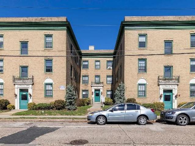 1 Br, 1 bath, Condo 109 Chesnut St