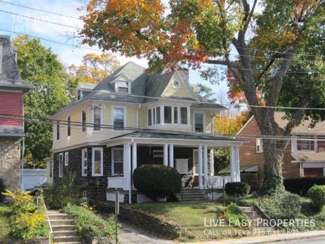 1 Br, 1 bath, Condo 109 Iona Ave