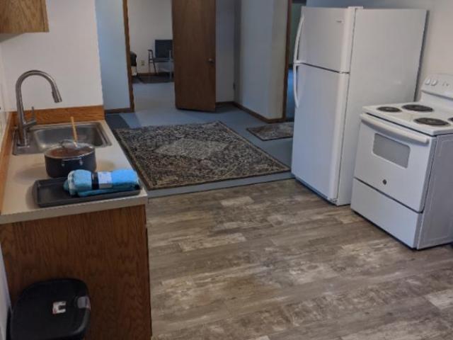 1 Br, 1 bath, Condo 109 S 8th Avenue