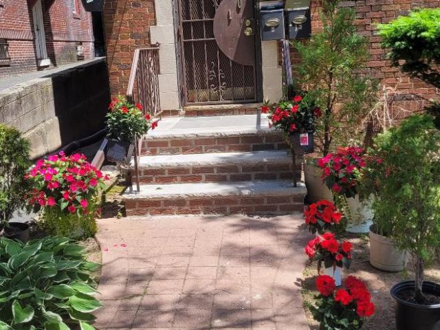 1 Br, 1 bath, Condo 109 Vassar Ave