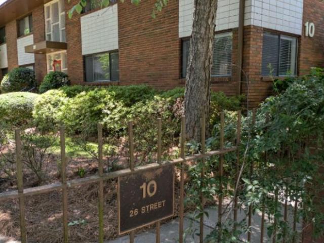 1 Br, 1 bath, Condo 10 26th St Nw
