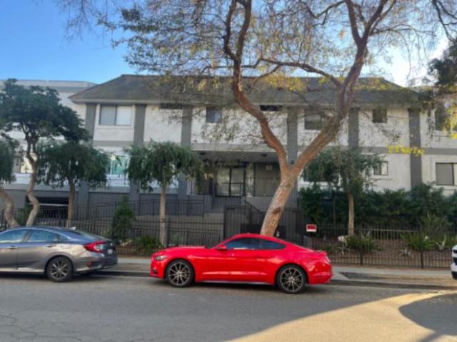 1 Br, 1 bath, Condo 11040 Hesby Street