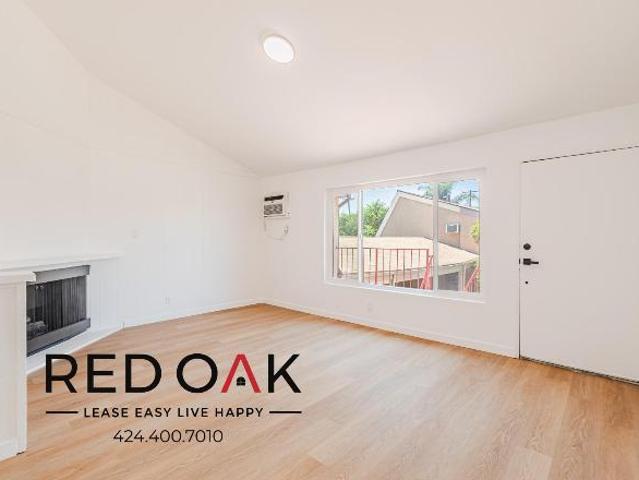 1 Br, 1 bath, Condo 11051 Barnwall St