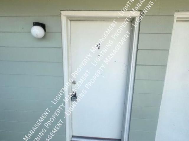 1 Br, 1 bath, Condo 1105 Orange Street
