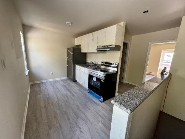 1 Br, 1 bath, Condo 1105 W 4th Street