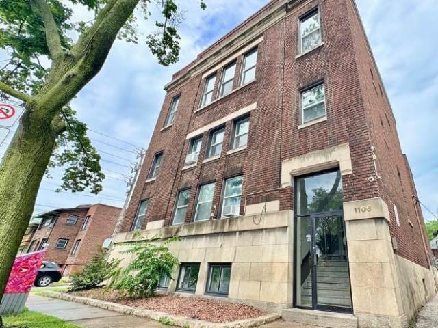1 Br, 1 bath, Condo 1106 Lincoln Rd