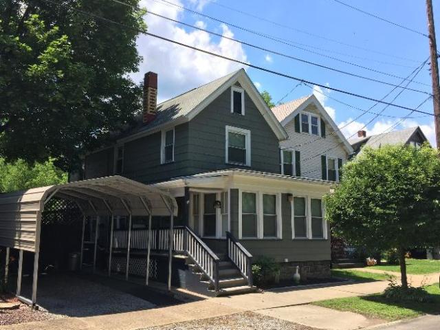 1 Br, 1 bath, Condo 1107 Otter St
