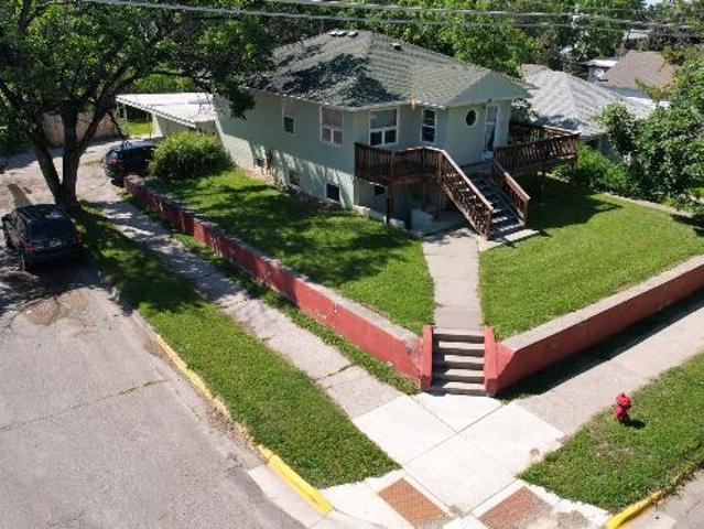 1 Br, 1 bath, Condo 1107 Story