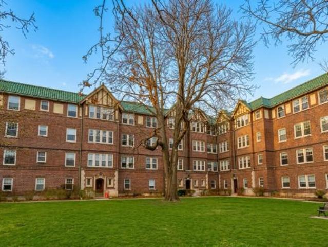 1 Br, 1 bath, Condo 1108 Curtiss St