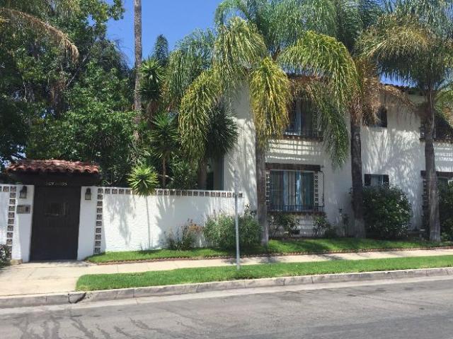 1 Br, 1 bath, Condo 1109 S Masselin Ave