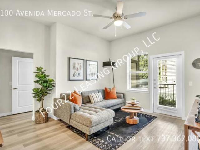 1 Br, 1 bath, Condo 1100 Avenida Mercado St