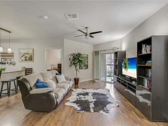 1 Br, 1 bath, Condo 1100 Trinity Mills Rd