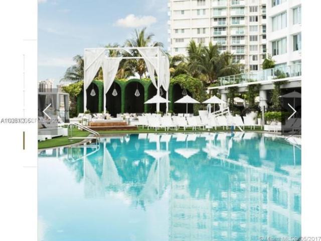 1 Br, 1 bath, Condo 1100 West Ave