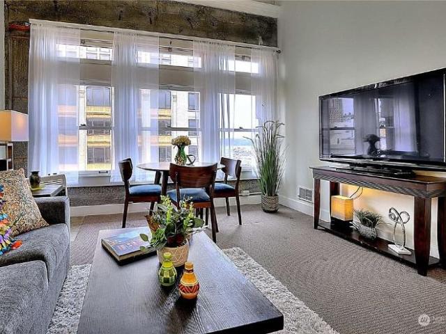 1 Br, 1 bath, Condo 1101 A Street