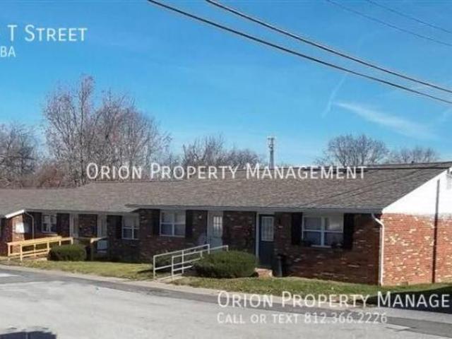 1 Br, 1 bath, Condo 1102 T Street