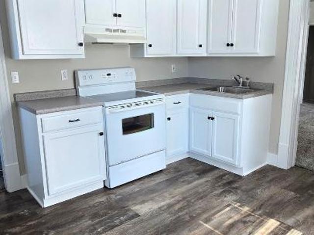 1 Br, 1 bath, Condo 1102 W 8th St