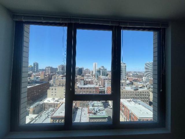 1 Br, 1 bath, Condo 1103 N Wells