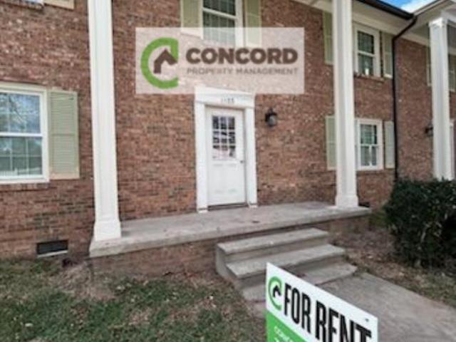 1 Br, 1 bath, Condo 1103 Yanceyville St