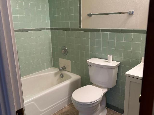 1 Br, 1 bath, Condo 110 10th Street So