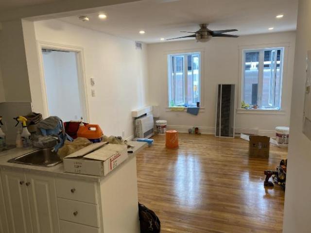 1 Br, 1 bath, Condo 110 Gloucester Street