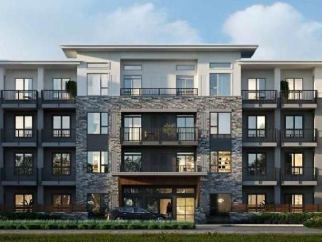 1 Br, 1 bath, Condo 110 Fergus Avenue