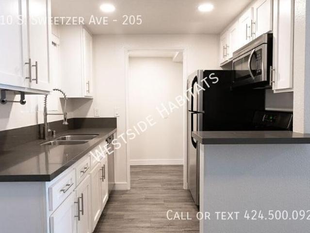 1 Br, 1 bath, Condo 110 S Sweetzer Ave