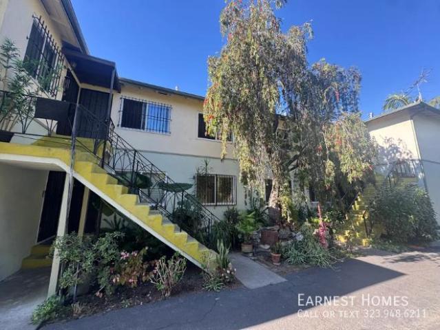 1 Br, 1 bath, Condo 110 South Rampart Boulevard