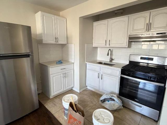 1 Br, 1 bath, Condo 110 Washington St