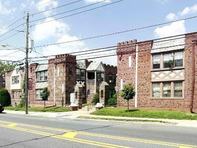 1 Br, 1 bath, Condo 1115 White Horse Pike
