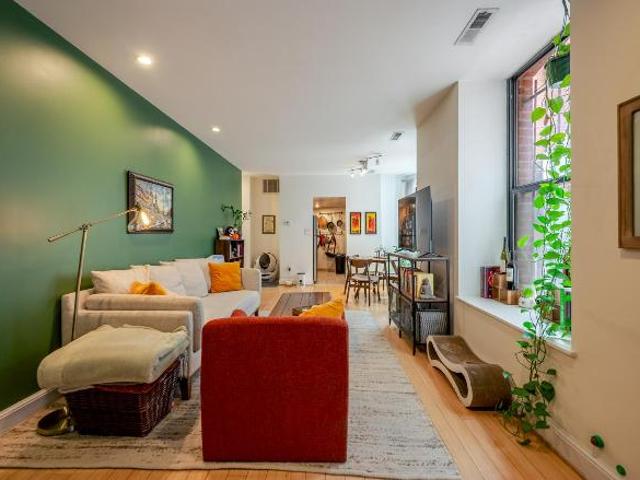 1 Br, 1 bath, Condo 1115 12th St NW