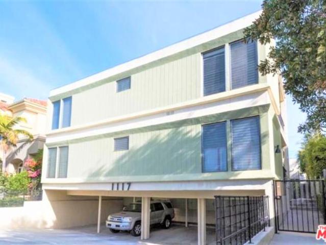 1 Br, 1 bath, Condo 1117 10th St