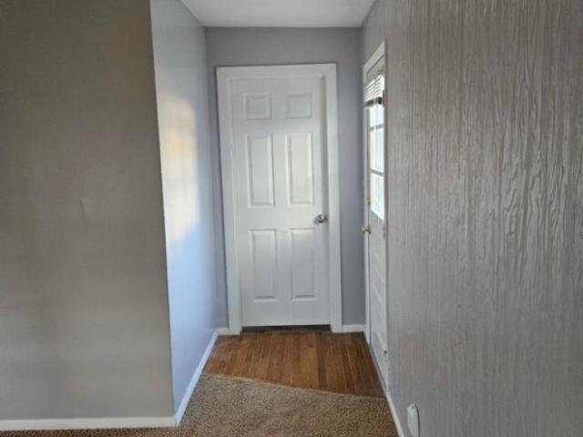 1 Br, 1 bath, Condo 1111 Franklin Street