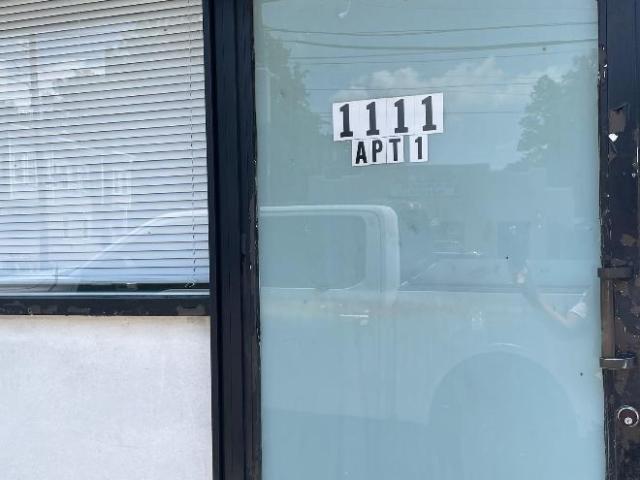 1 Br, 1 bath, Condo 1111 Girard Ave