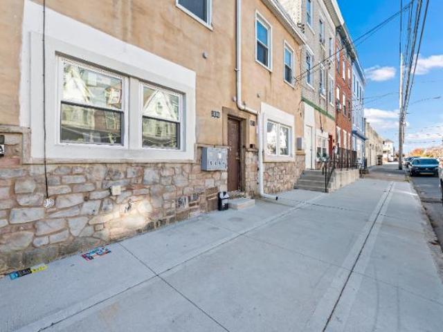 1 Br, 1 bath, Condo 1112 Butler Street