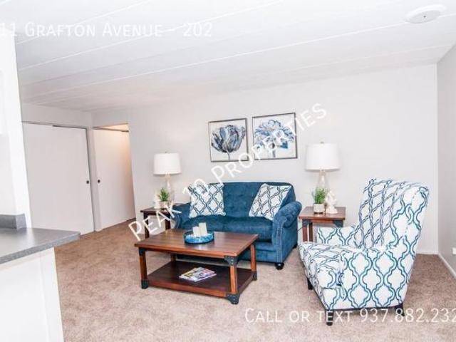 1 Br, 1 bath, Condo 111 Grafton Avenue