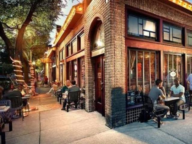 1 Br, 1 bath, Condo 111 W Davis St