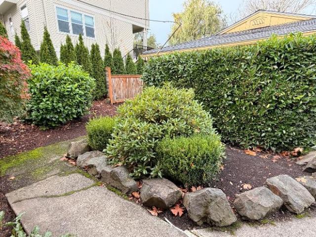 1 Br, 1 bath, Condo 11240 SW Barbur Blvd
