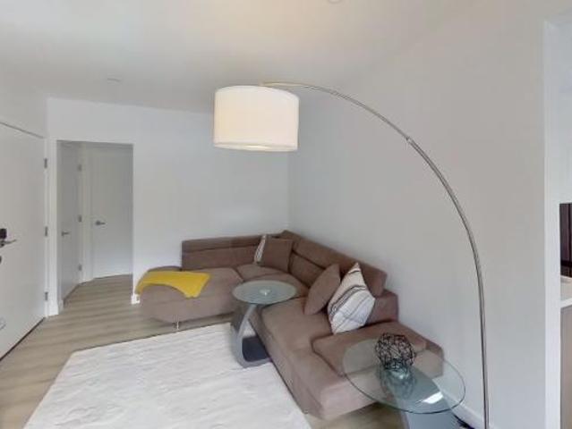 1 Br, 1 bath, Condo 11249 Huston St