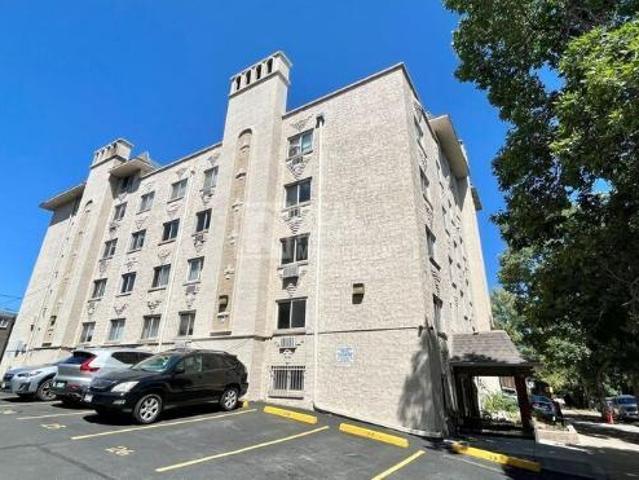 1 Br, 1 bath, Condo 1125 N Washington St