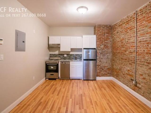 1 Br, 1 bath, Condo 1126 E Passyunk Ave