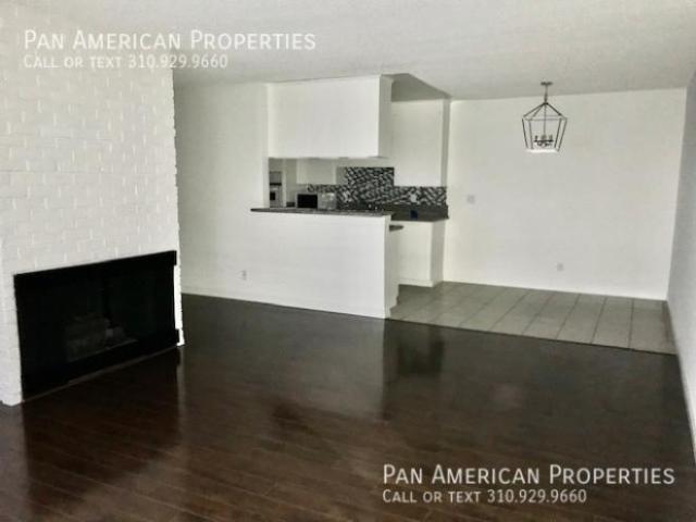 1 Br, 1 bath, Condo 11275 Westminster Avenue