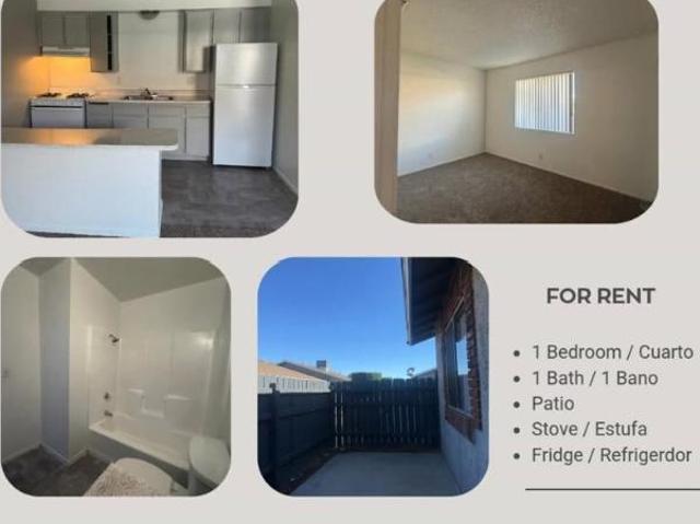 1 Br, 1 bath, Condo 11200 Auburn