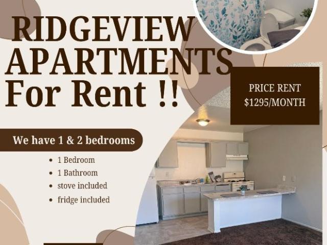 1 Br, 1 bath, Condo 11200 Auburn Ave