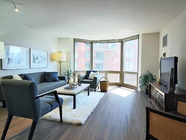 1 Br, 1 bath, Condo 1120 N Dearborn St