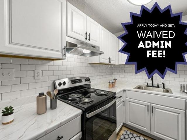 1 Br, 1 bath, Condo 1121 Indian Trail Lilburn Rd Nw